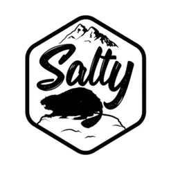 Salty Beaver E-Liquids - Rogue Wave Vapour